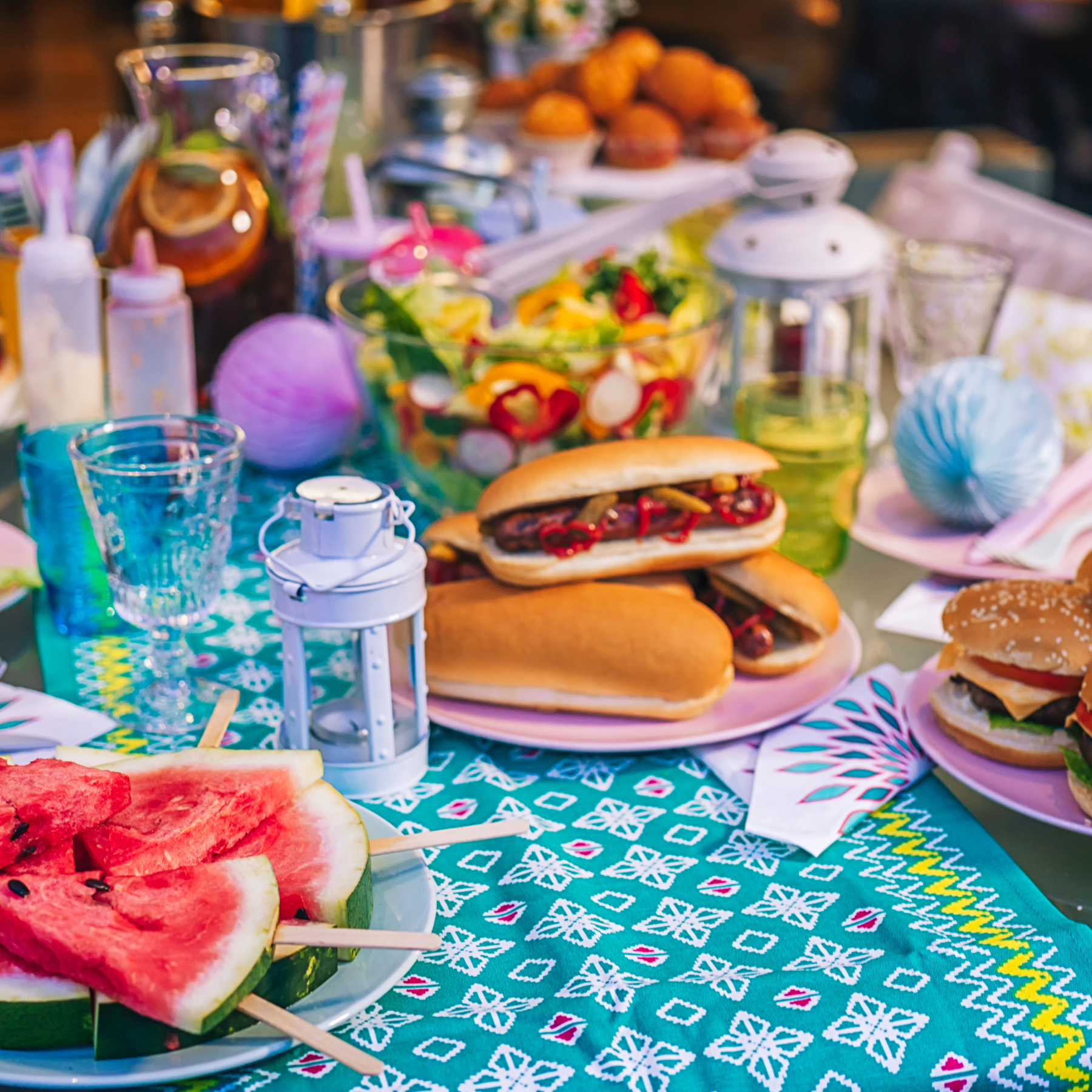 Safe and Lease-Friendly Tips