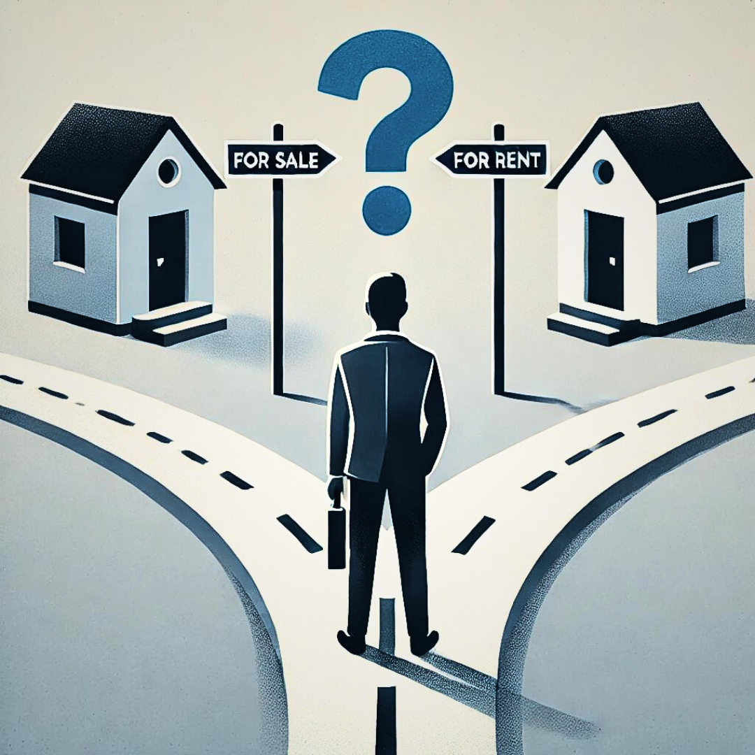 Why Renting is the Smart Choice Right Now: Flexibility, Savings, and ...